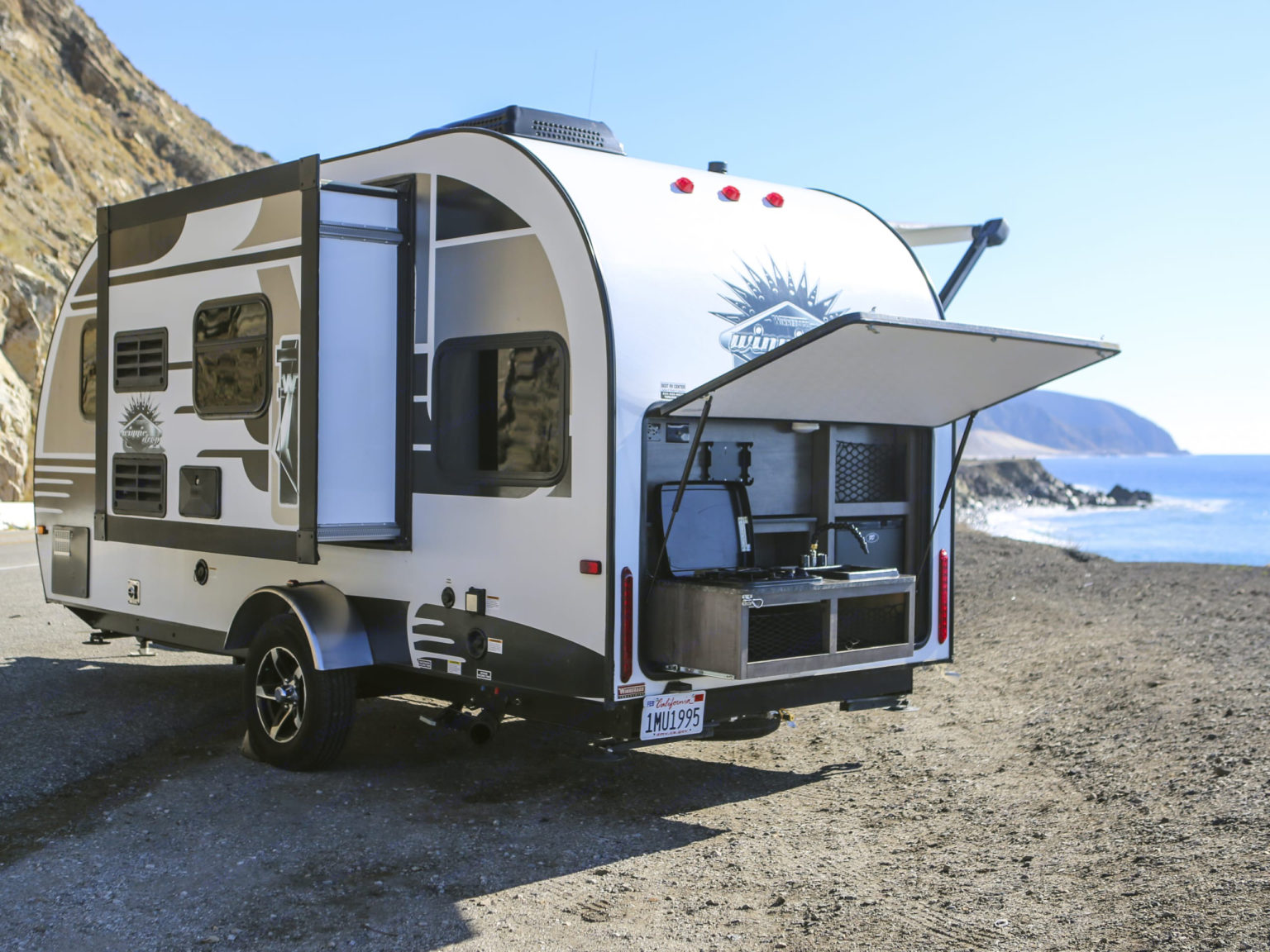 CA RV Rental – Explore CA Today!